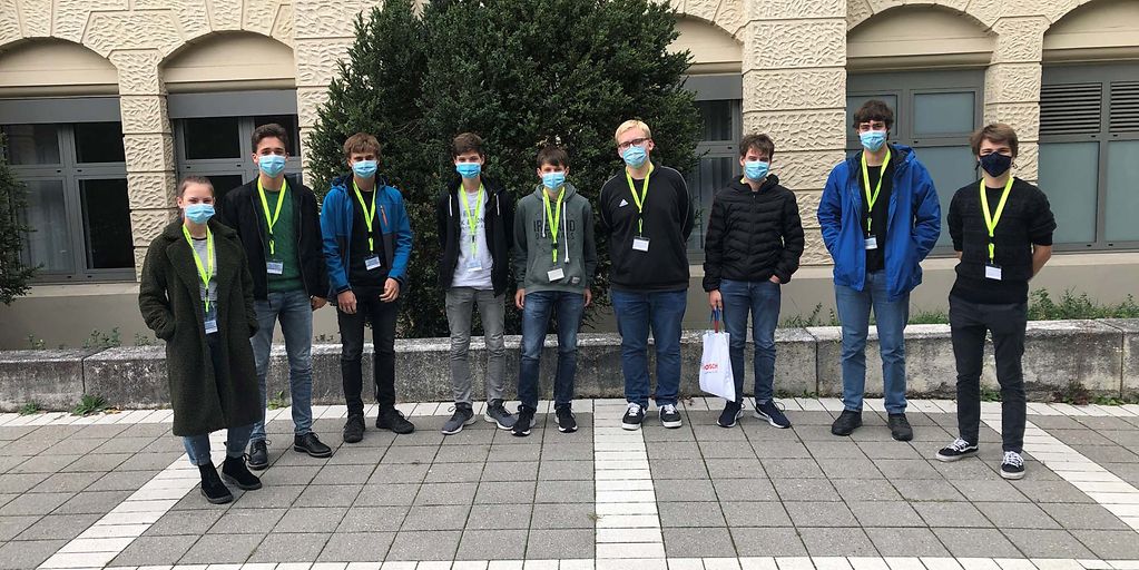 Bosch-Praktikum in Reutlingen