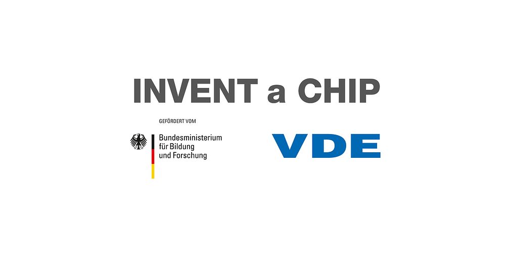 VDE und BMBF als Ausrichter des Schülerwettbewerbs INVENT a CHIP